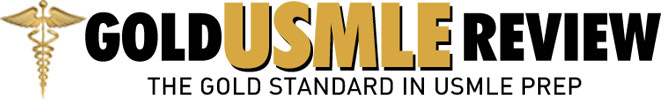 Usmle Logo