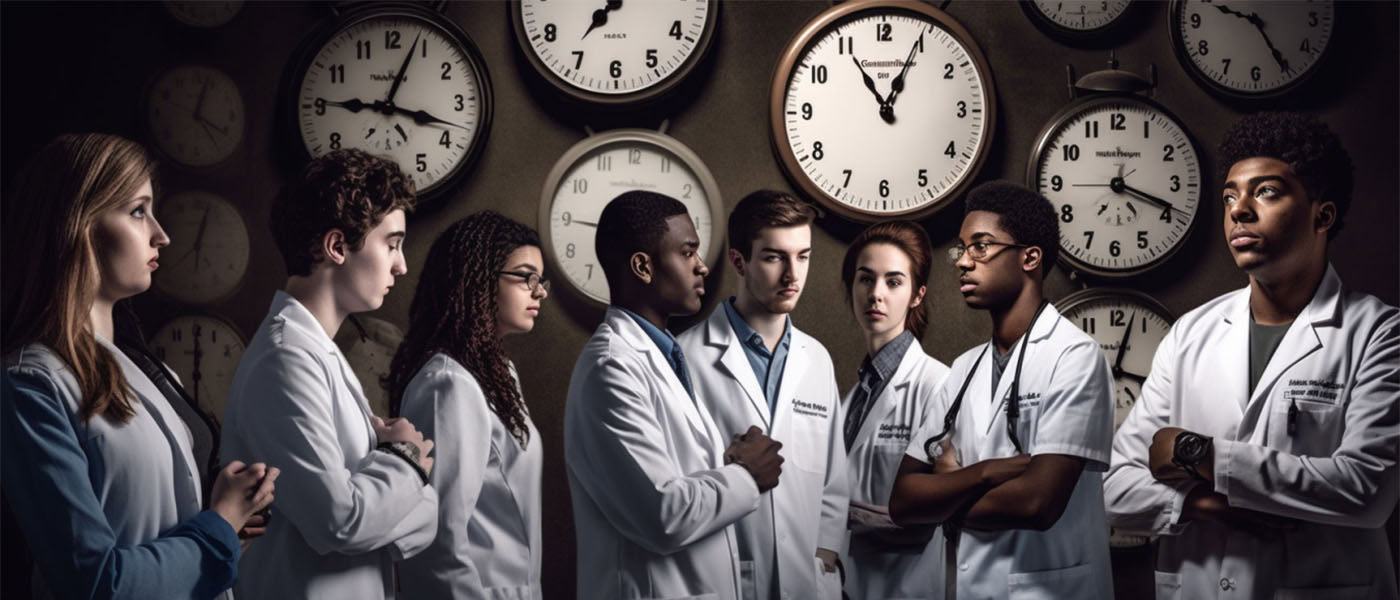 When to Take Step 2 CK and What to Expect | Timing & Scheduling