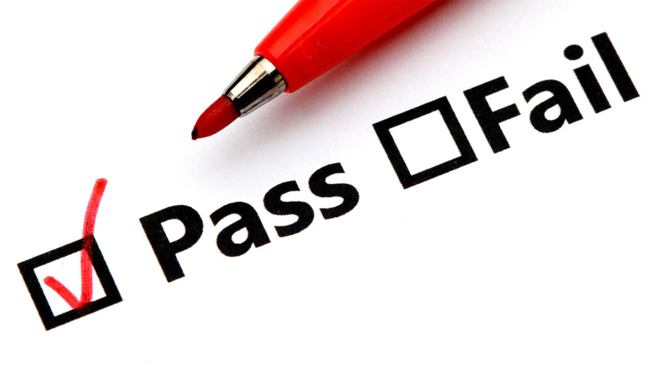 Step 1 Pass/Fail | USMLE Step 1 changes to Pass/Fail scores