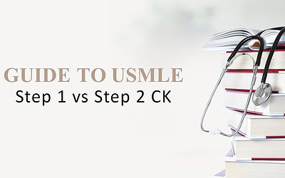 All About USMLE Step 2 CK | Passing Score, Percentiles, and Tips